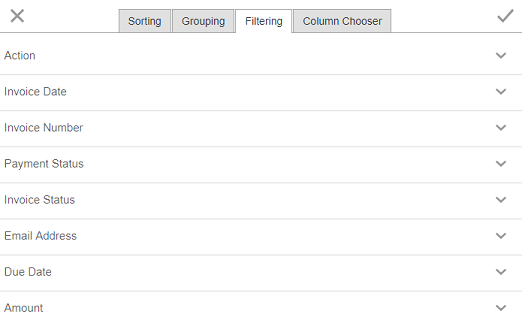 Invoice Management · instant-Billings (EN)